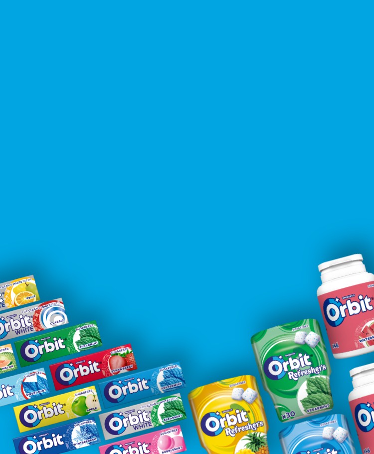 Homepage | ORBIT