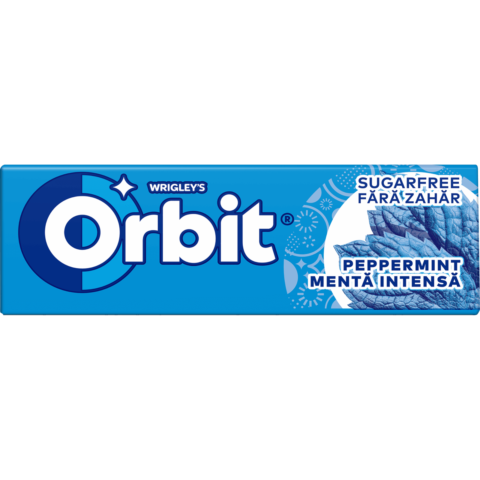 ORBIT MENTĂ INTENSĂ 14g
